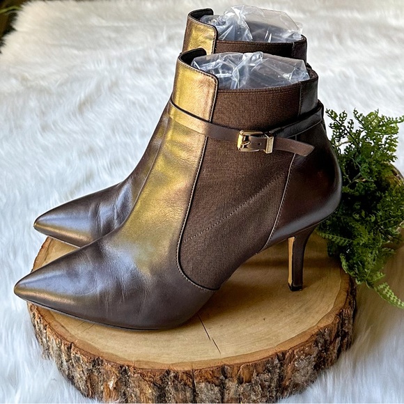 Michael Kors Collection | Shoes | Michael Kors Woods The Jet Set 6 ...